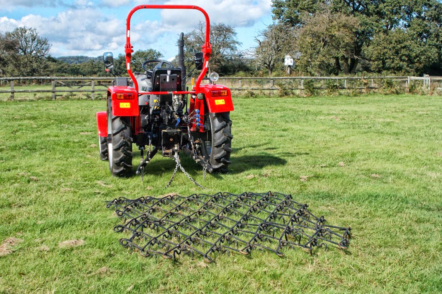 Home Page - JF Agricultural Engineering